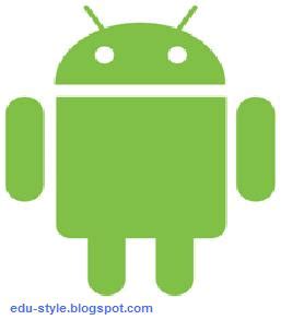 Membuat Logo Android Dengan Corel Draw Edu Style