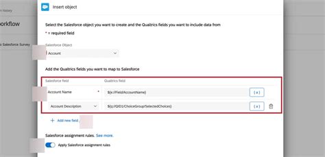 Qualtrics Salesforce Integration 2025 Easy 4 Step Setup