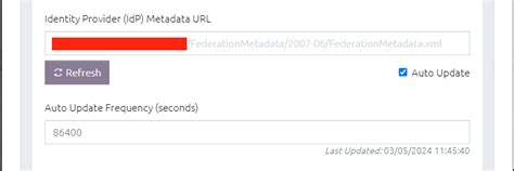 Setting Up Saml Authentication Overlaps Documentation