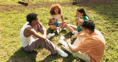 Hoe Om Te Gaan Met Puber Gedrag Rust In Ouderschap