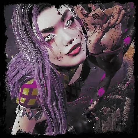 Shes So Tea😻😻😻 Deadbydaylight Dbdmina Dbdedits Fyp Trickster
