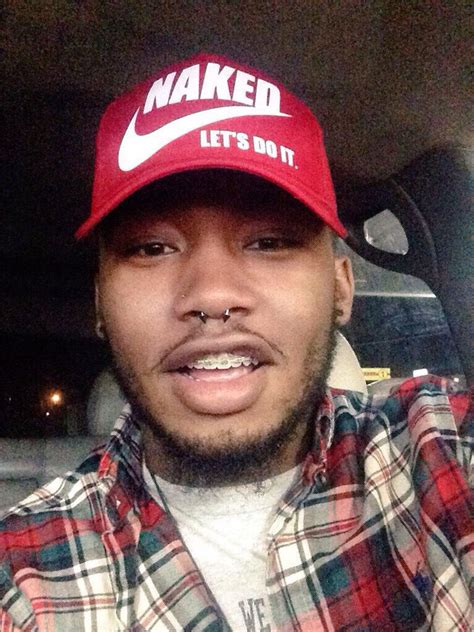 Piercings And Braces Are A Must Handsome People Braces