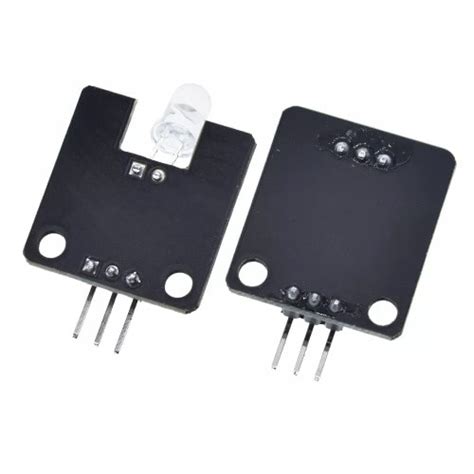 arduino 38khz digital infrared transmitter receiver sensor module with