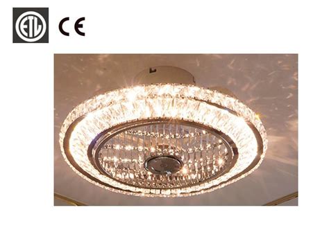 LED Fan Ceiling Lamp LED 72W Color Change Ceiling Light Fan Ceiling Light And LED Mounted Light