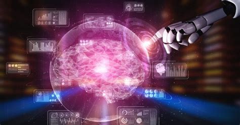 Nlp Language And Data Modern Information Processing