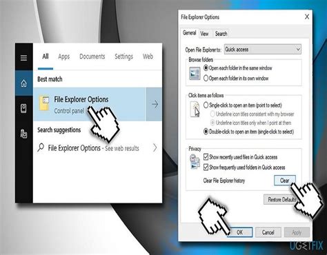 How To Fix File Explorer Crashes And Freezes On Windows 10 By Es Medium