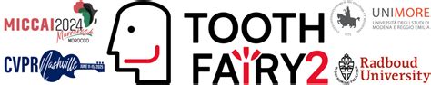 Dataset Toothfairy2 Multi Structure Segmentation In Cbct Volumes