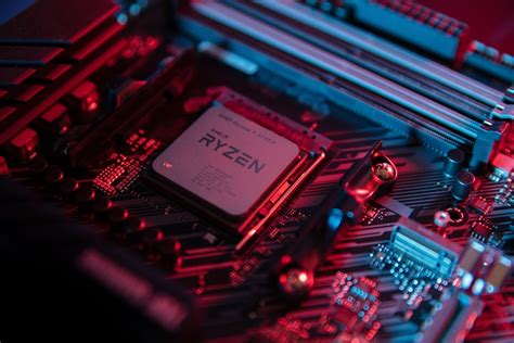 AMD поделилась своими планами на будущие CPU и GPU - — Fragster.com