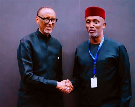 Mohamed Yahya On Linkedin Nigerian Rwanda