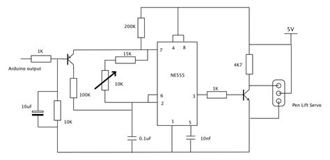 Continuous Rotation Servo Spins Oddly When Running Neopixels General Guidance Arduino Forum