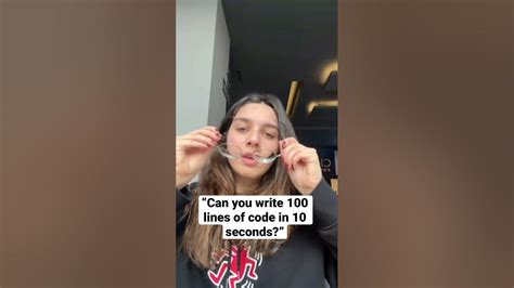 What They Dont Tell You About Programming Shorts Youtube