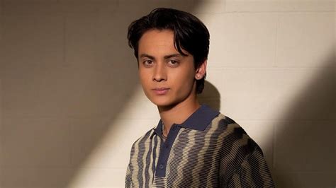 Is Tenzing Norgay Trainor Gaybisexual Sexuality Of The Freeridge Cast