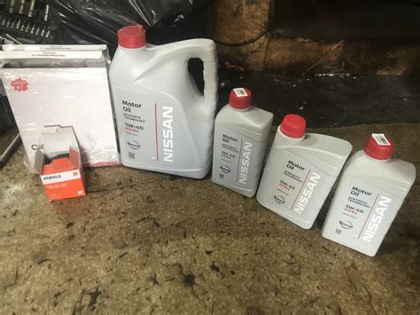 ТО, 193000 — Nissan Tiida (1G), 1,6 л, 2008 года | плановое ТО | DRIVE2