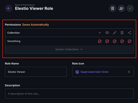 Directus Roles And Permissions With Common Use Case