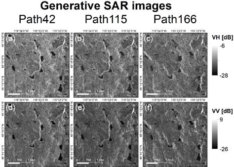 Figure 11 From Wetland Surface Water Detection From Multipath Sar