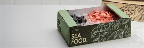 Meat Poultry And Fish Corrugated Packaging Solutions Stora Enso