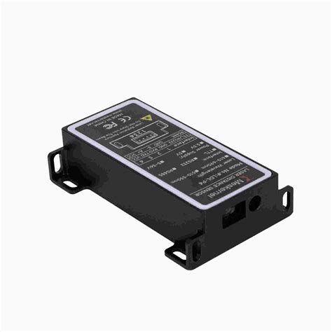 Itof Distance Sensor 20m Enhancing Precision And Efficiency For