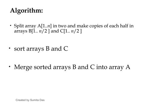 Presentation On Binary Search Quick Sort Merge Sort And Problems Ppt