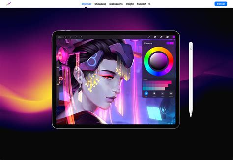 Procreate Guide: Everything You Need to Become a Procreate Pro