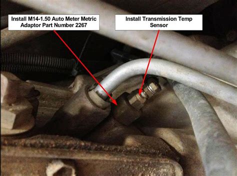 Oil Temperature Jeep Grand Cherokee At Aidan Penton Blog