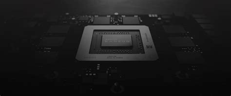 Amd Navi Navi High End Radeon Rx Gpus Rumored For