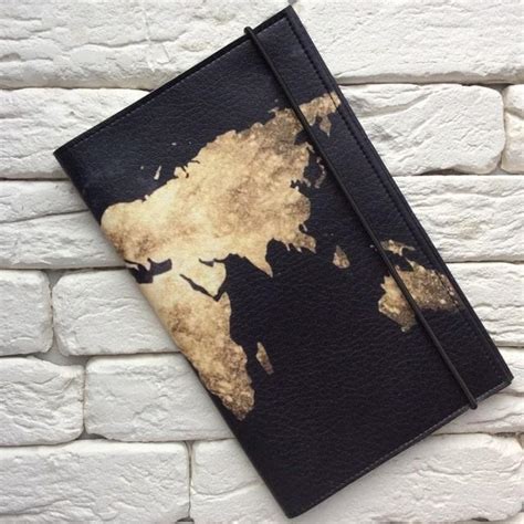 Тревел кейс Карта з екошкіри Чорний 016 Tk • Краща ціна в Києві Україні • Купити в Епіцентрі