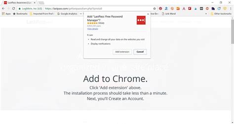 Keep Life Simple With Lastpass