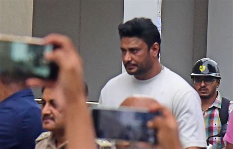 ಕೊಲೆ ಪ್ರಕರಣ ನಟ ಚಾಲೆಂಜಿಂಗ್ ಸ್ಟಾರ್ ದರ್ಶನ್ ಬಂಧನ Kannada Actor Darshan Arrested In Murder Case