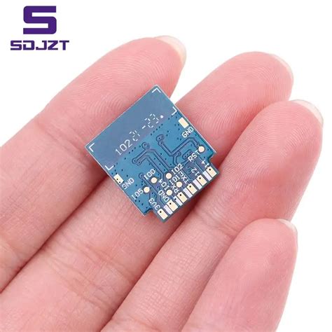 módulo wi fi esp 02s tywe2s serial golden finger pacote esp8285