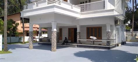 Material Concrete Rectangular Ajantha Rock Interlock Tile Thickness 60 Mm At Rs 65sq Ft In