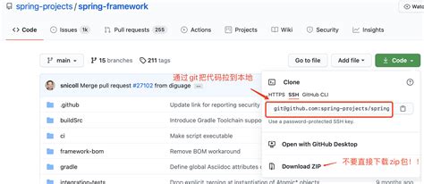 详细图文一步步记录spring 53源码编译和调试ideagradle的过程idea Gradle怎么编译 Csdn博客