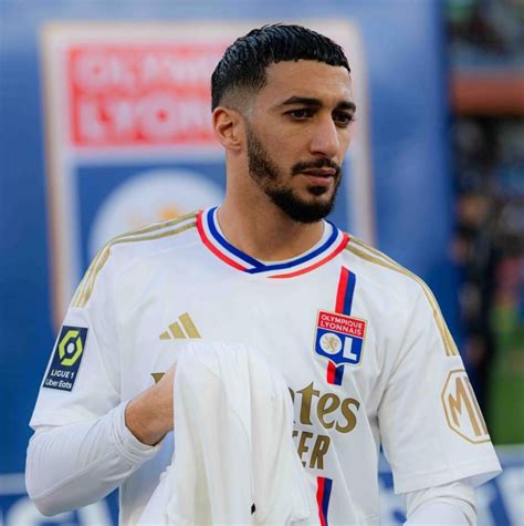 Football Benrahma Rate Son Match Face à Nice Rivalite Sport