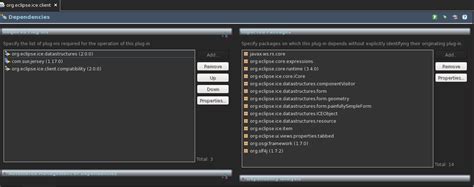 Logging Eclipsepedia