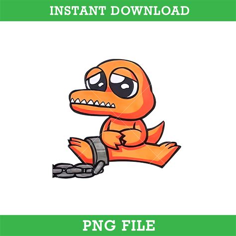 Orange Rainbow Friends Png Orange From Rainbow Friends Png Inspire