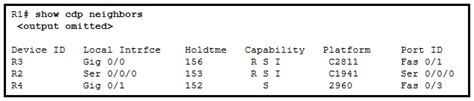 CCNA3 V7 ENSA Modules 9 12 Exam Answers CCNA 200 301