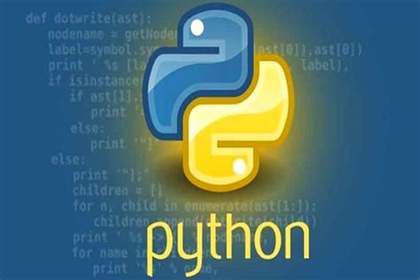 Python Installation And First Program