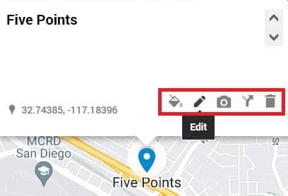 Google GIS GIS Google Maps How To Create Map On Google GISRSStudy
