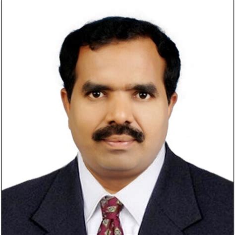 Jagadeesh Bandi Associate Professor Doctor Of Philosophy Electronics And Communication