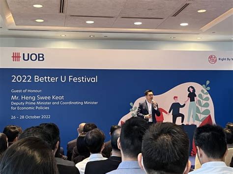 Uob Expands Gig Work Programme To Include Women With Caregiving Duties