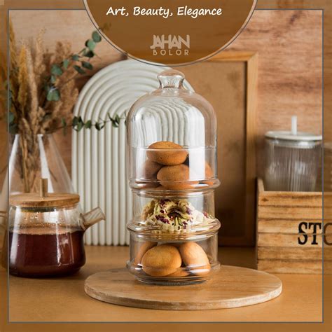 شکلات خوری بلورسازی جهان بلور