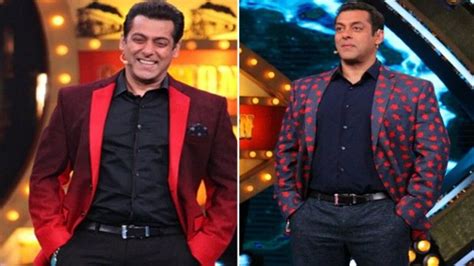 I Protect The Bullied And Bully The Ones Who Bully Says Salman Khan On His Bigg Boss Hosting