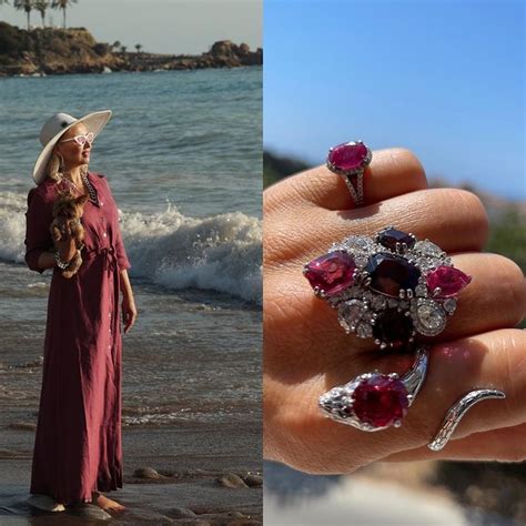 Posted By Lenaleninaofficial Лена Ленина Бывает так что если обожаешь ювелира ️ Art M