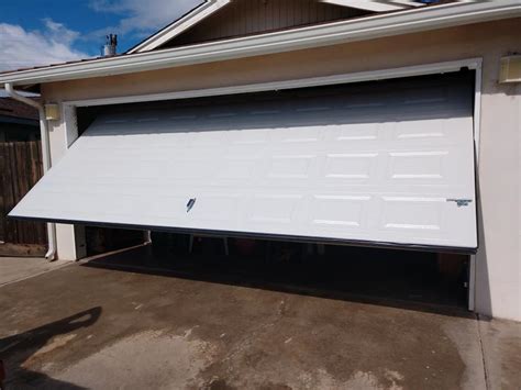 Get Flawless Garage Door Repair In Visalia Were The Top Garage Door
