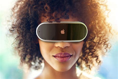 Apple AR VR Headset Will Have An External Power Supply