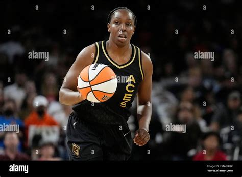 Las Vegas Aces Guard Chelsea Gray 12 Plays Against The Seattle Storm
