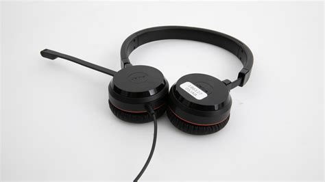 Jabra Evolve Ii Uc Review Headset Choice