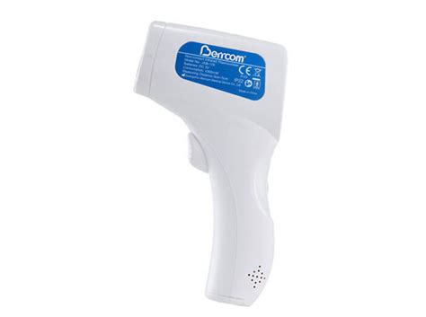 Berrcom IR Thermometer - Chiron Technologies