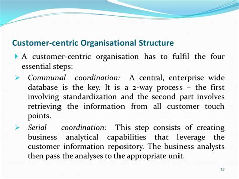 Customer Relationship Management Concepts And Cases Unit V Ppt Download