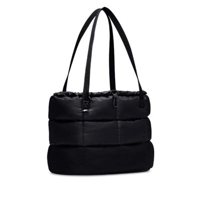 Nike Sportswear Puffle Tote Bag 24l Nike In