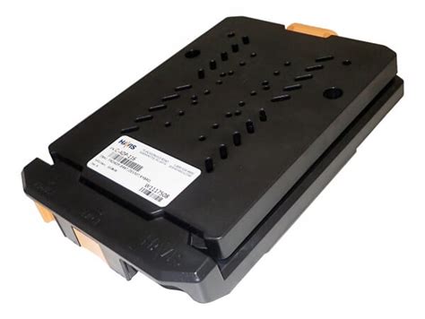 Getac Keyboard Adaptor For Havis